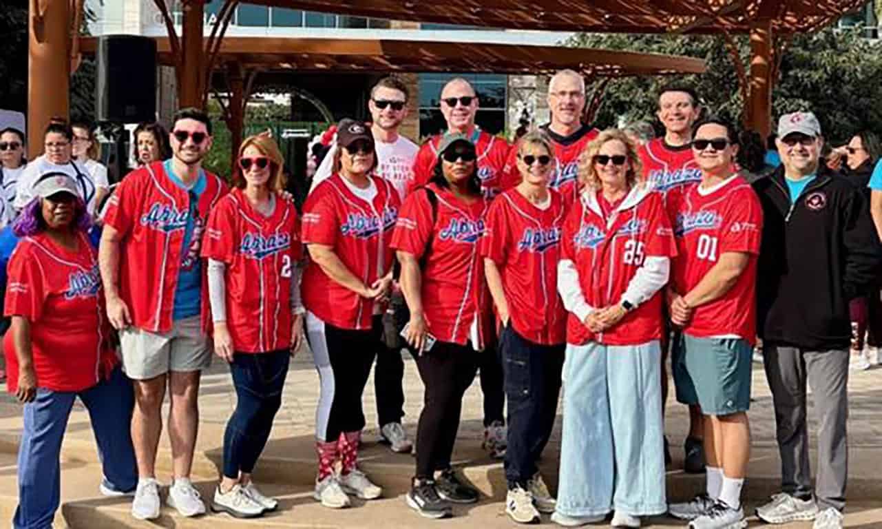 American Heart Association West Valley Heart Walk sets fundraising ...