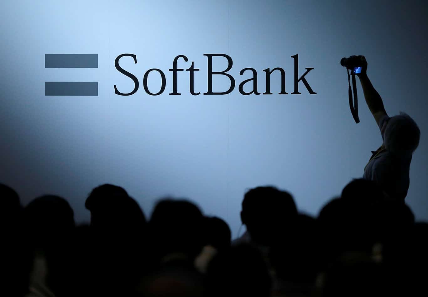 SoftBank completes $41 billion investment in OpenAI, deepening bet on ...