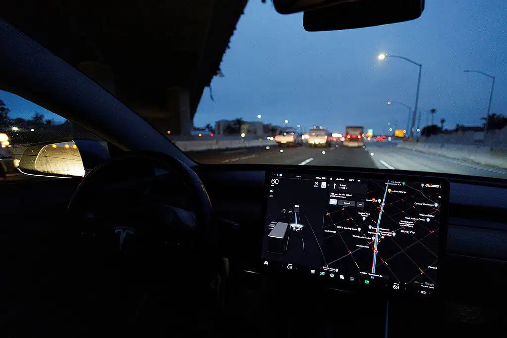 Tesla to charge subscription fee for some highway driver-assist ...