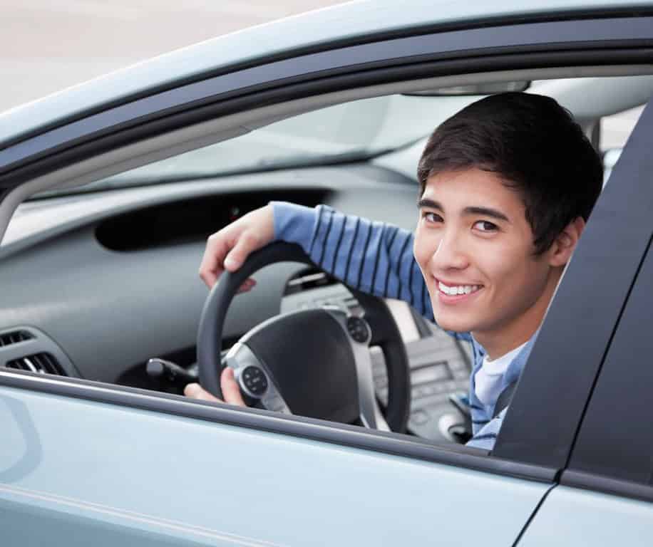 Arizona Chapter National Safety Council updates Alive at 25 driver ...
