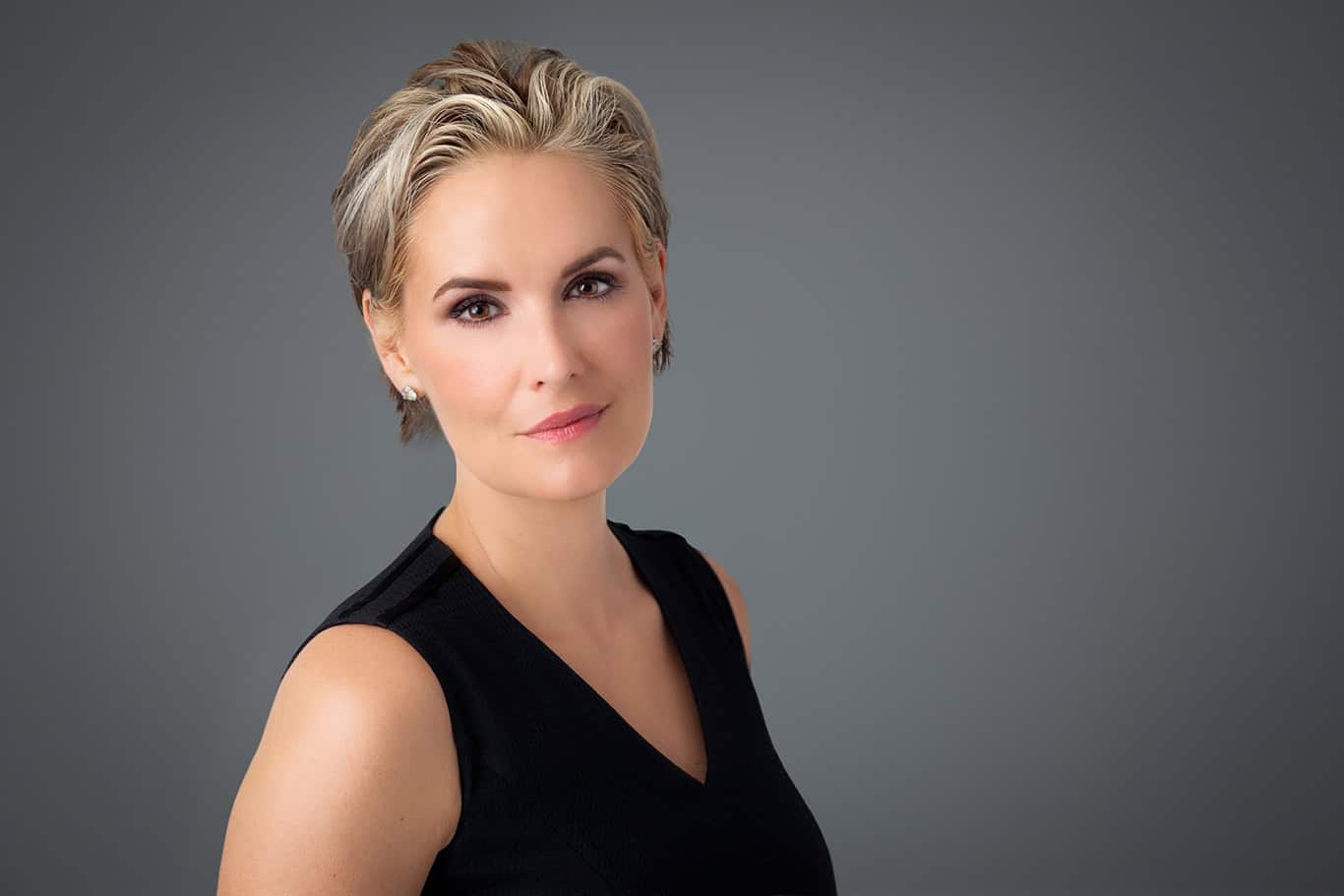 Jessica Pacheco launches Pacheco Ventures, a strategic advisory firm ...