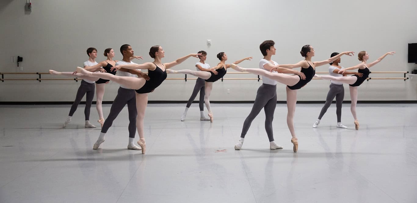 School of Ballet Arizona announces 2026 summer programs - Arizona ...