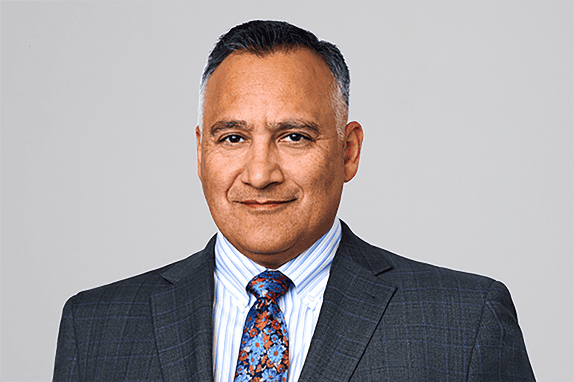 Maricopa Community Colleges Chancellor Dr. Steven R. Gonzales to ...