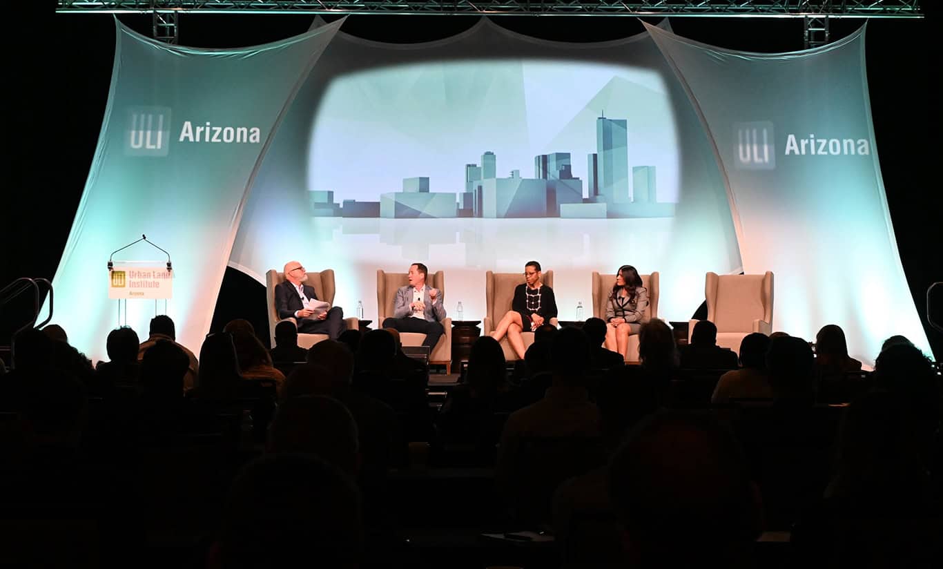 ULI Arizona to host 21st annual Trends Day in Phoenix - Arizona Digital ...