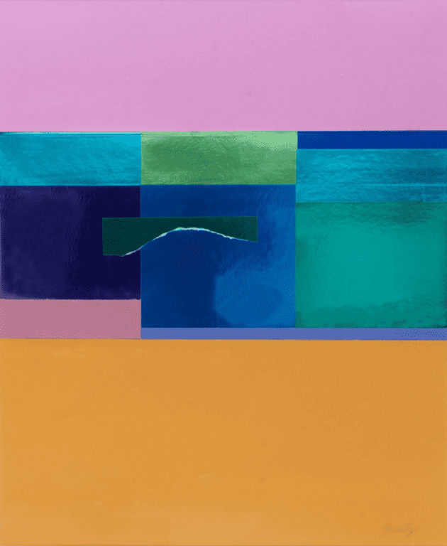 Nancy Kravetz to open new exhibition at Scottsdale Center for the ...